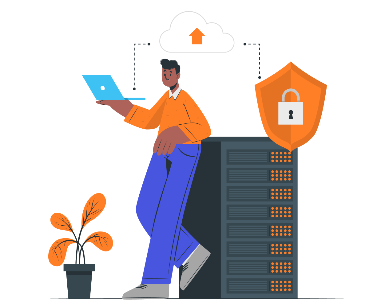 How to Set Up a VPN Server | Turbo VPN