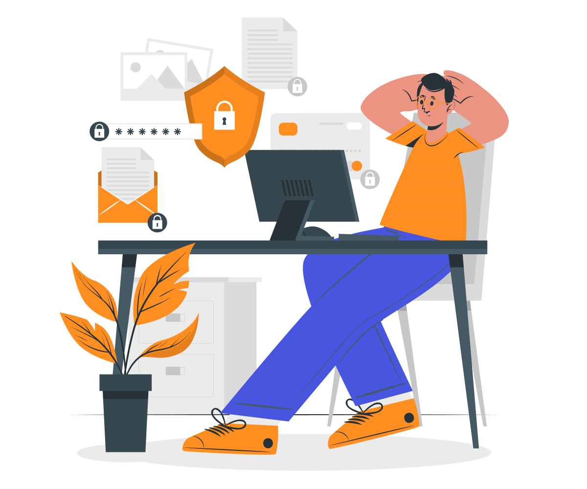 The Best Indonesian VPN Service | Turbo VPN