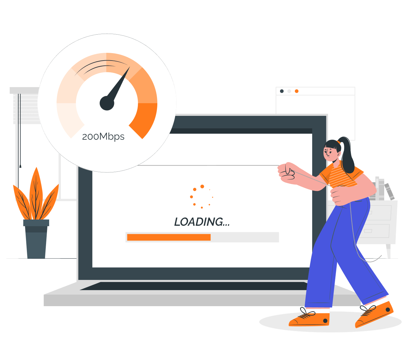 The Fastest VPN for 2024 - Turbo Speed | Turbo VPN