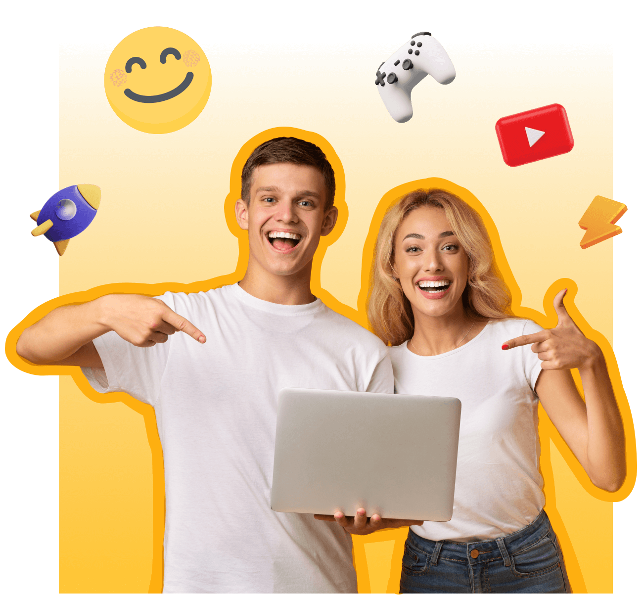 Turbo VPN: Best Unlimited, Fast & Secure VPN Service