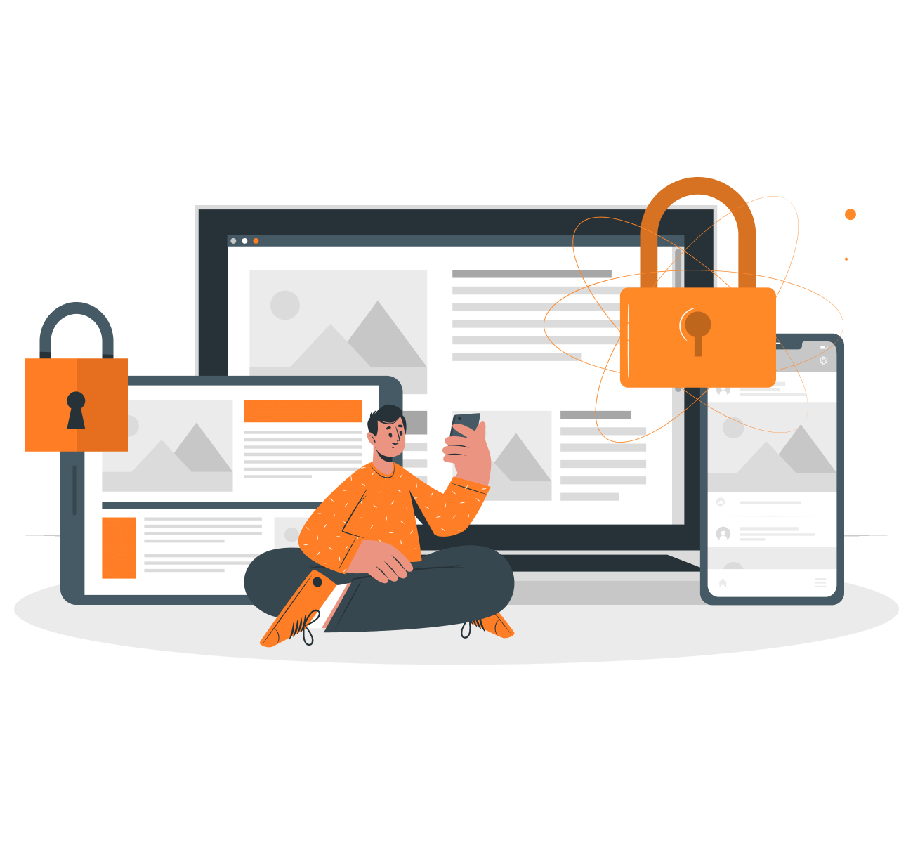 What Is a VPN? - Virtual Private Network | Turbo VPN