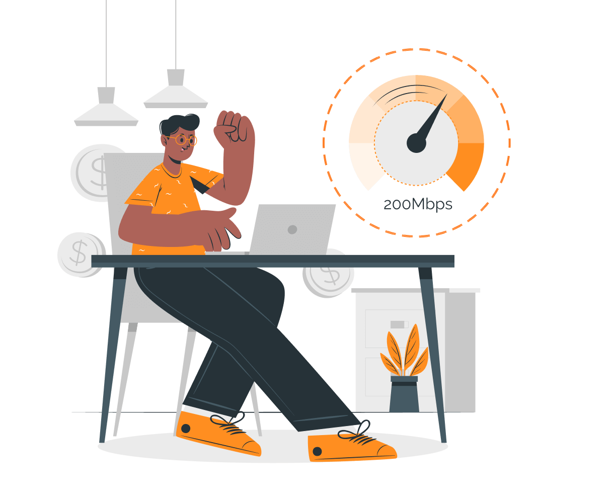 What Is a VPN? - Virtual Private Network | Turbo VPN